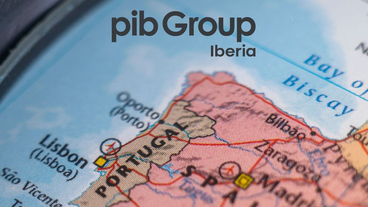 PIB Group expands in Southern Europe with landmark Iberian acquisition ...
